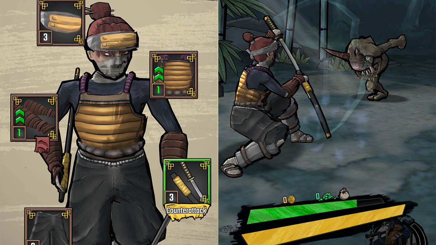 48+ Games Like Demon Blade - Japan Action RPG - MiniReview