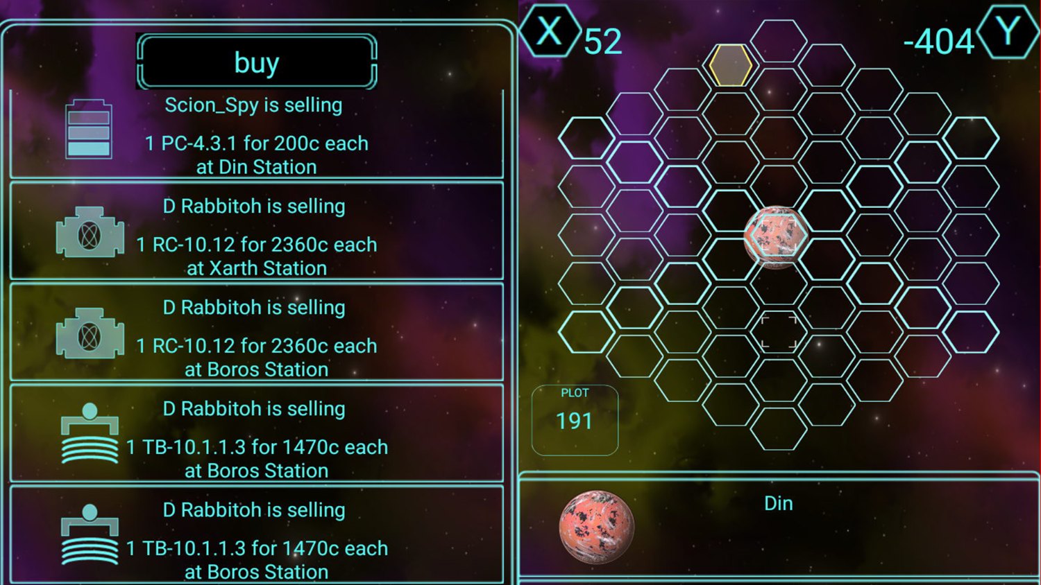 Saga Space Review & User Ratings