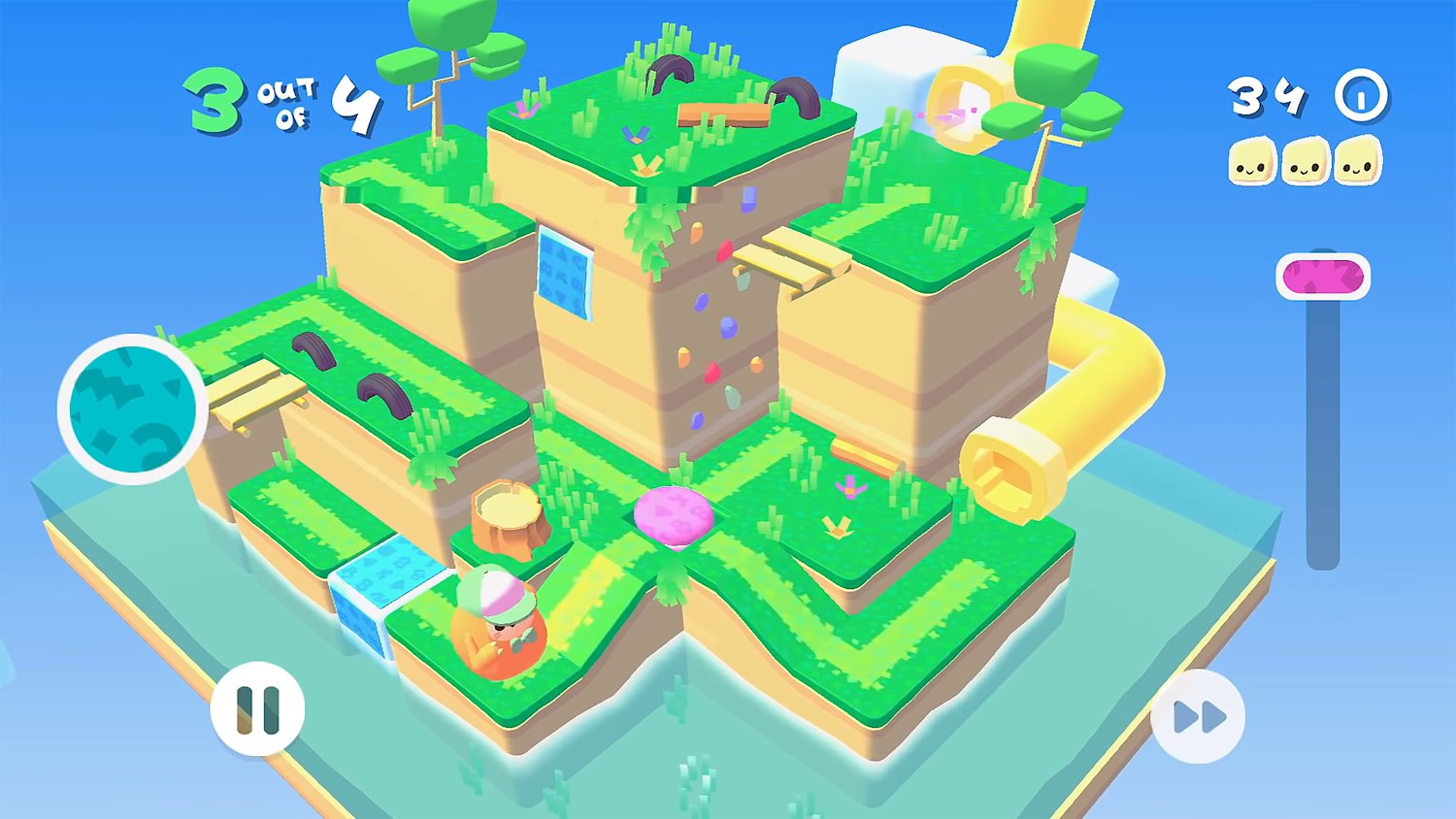 Melbits World for Android & iOS - MiniReview