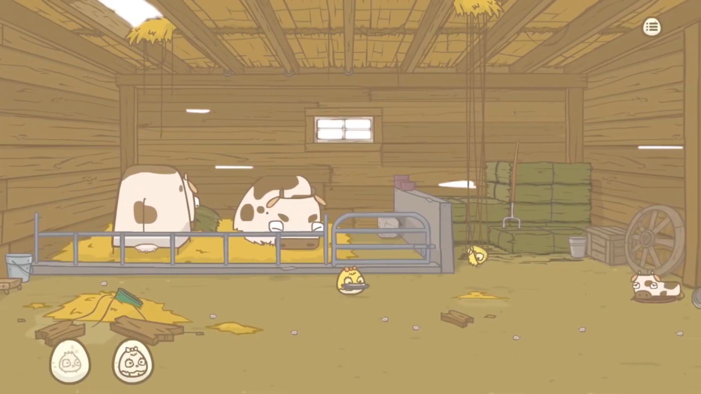 Chicky Duo for Android & iOS - MiniReview