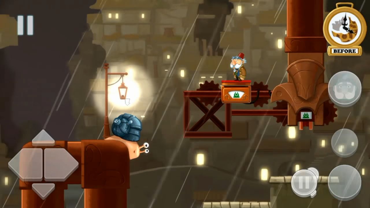 Chronology - Time changes... Review & User Ratings