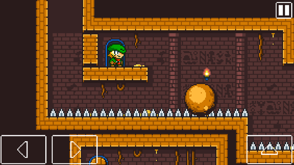 Super Dangerous Dungeons Review & User Ratings