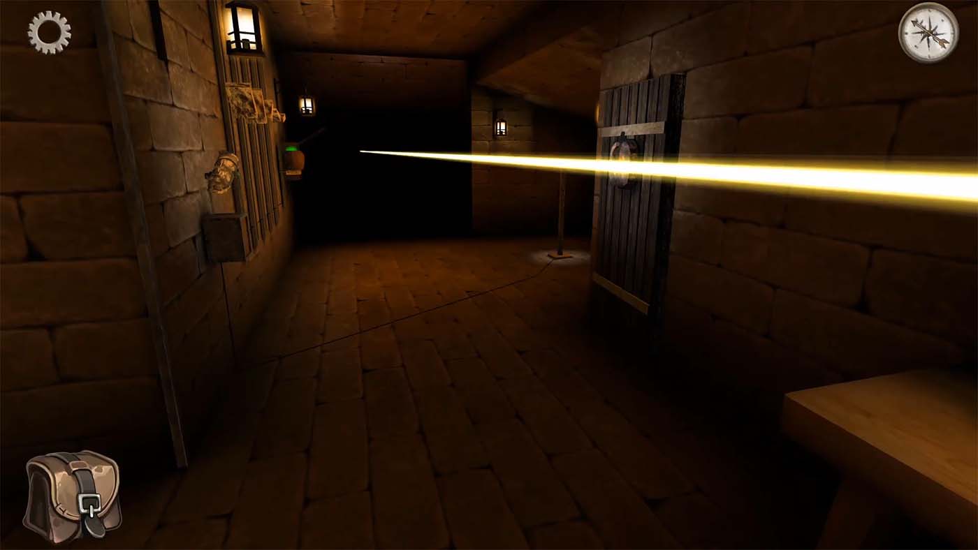 Legacy 2 - The Ancient Curse for Android & iOS - MiniReview