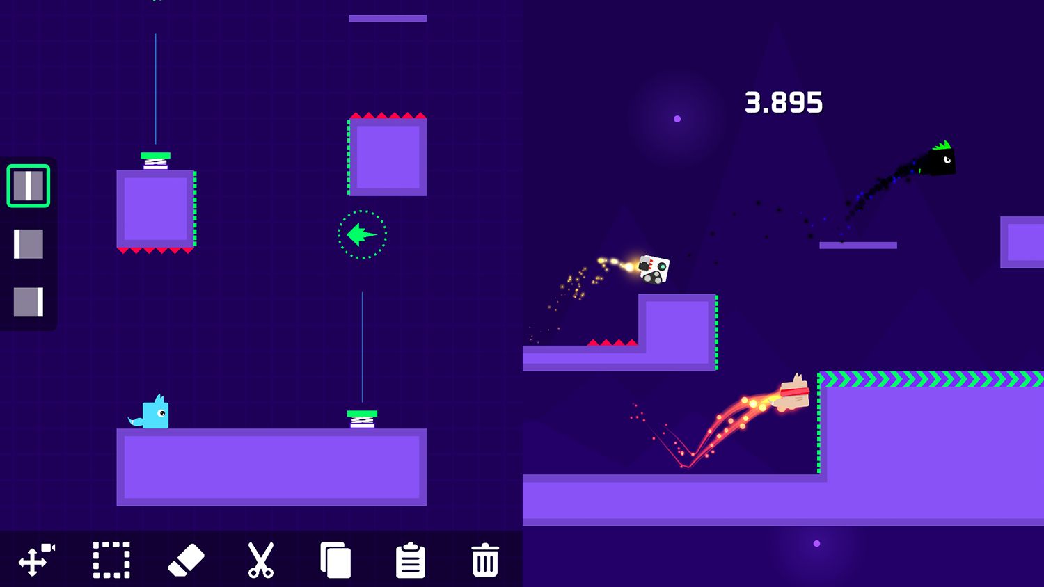 Exoracer Review & User Ratings