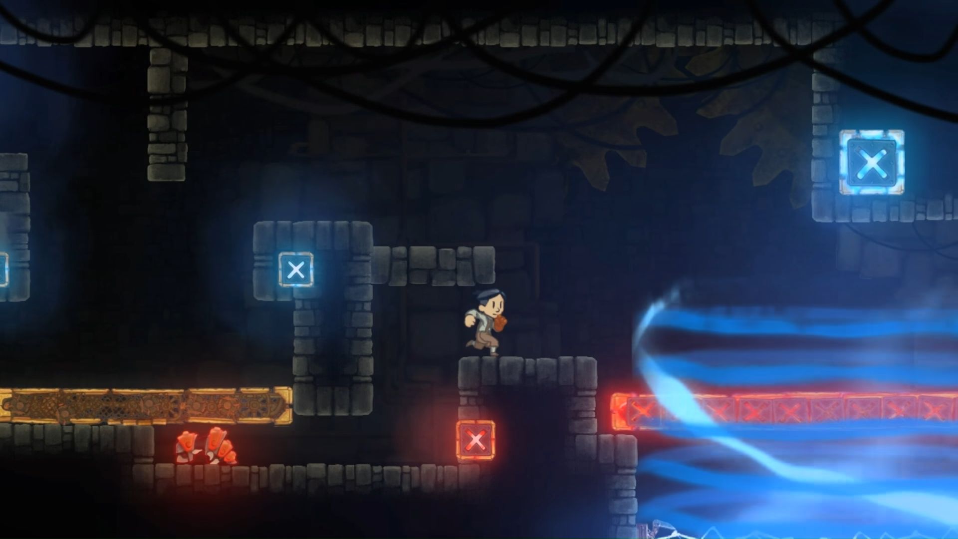 Teslagrad Review & User Ratings