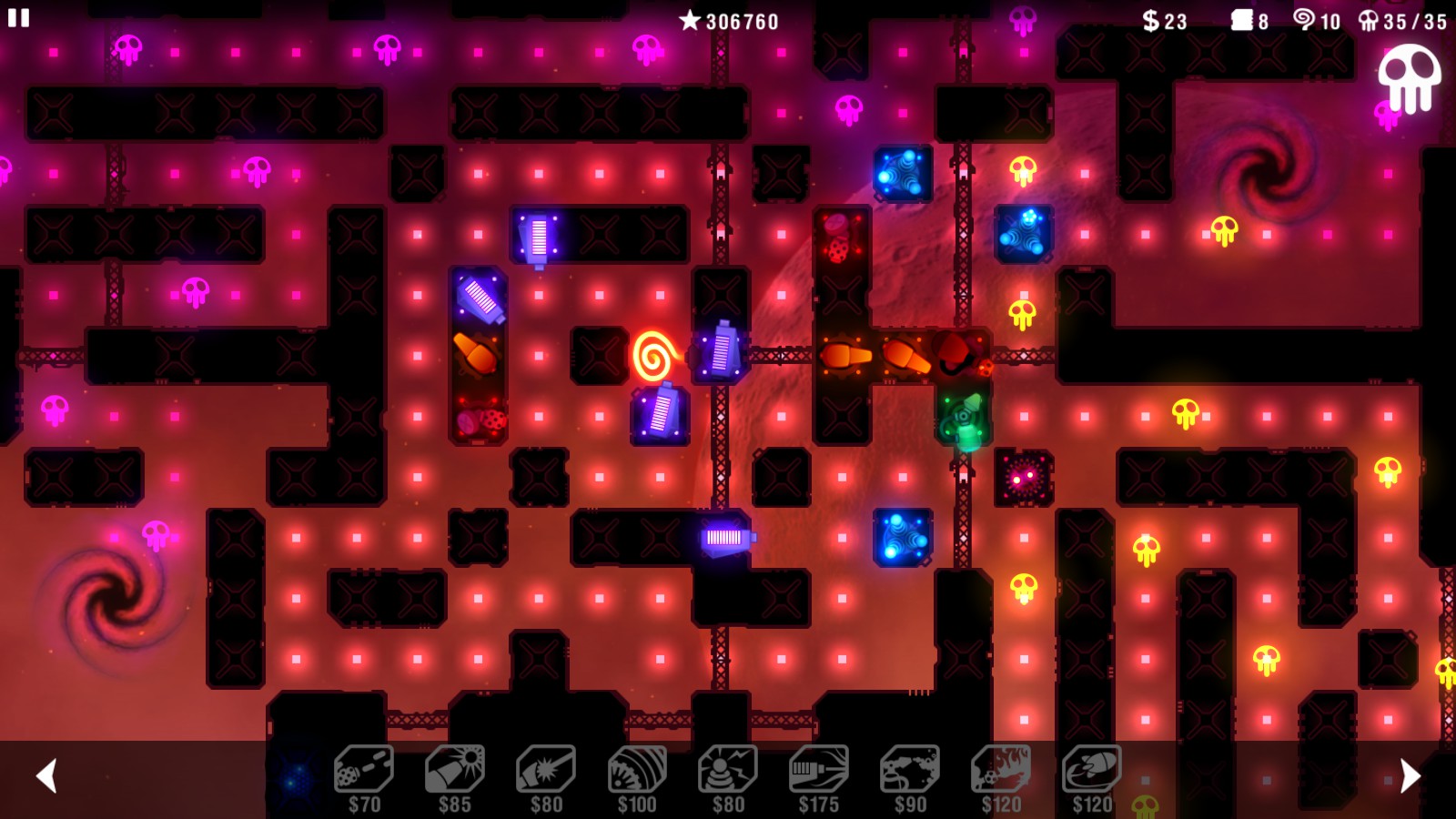 Radiant Defense Review & User Ratings