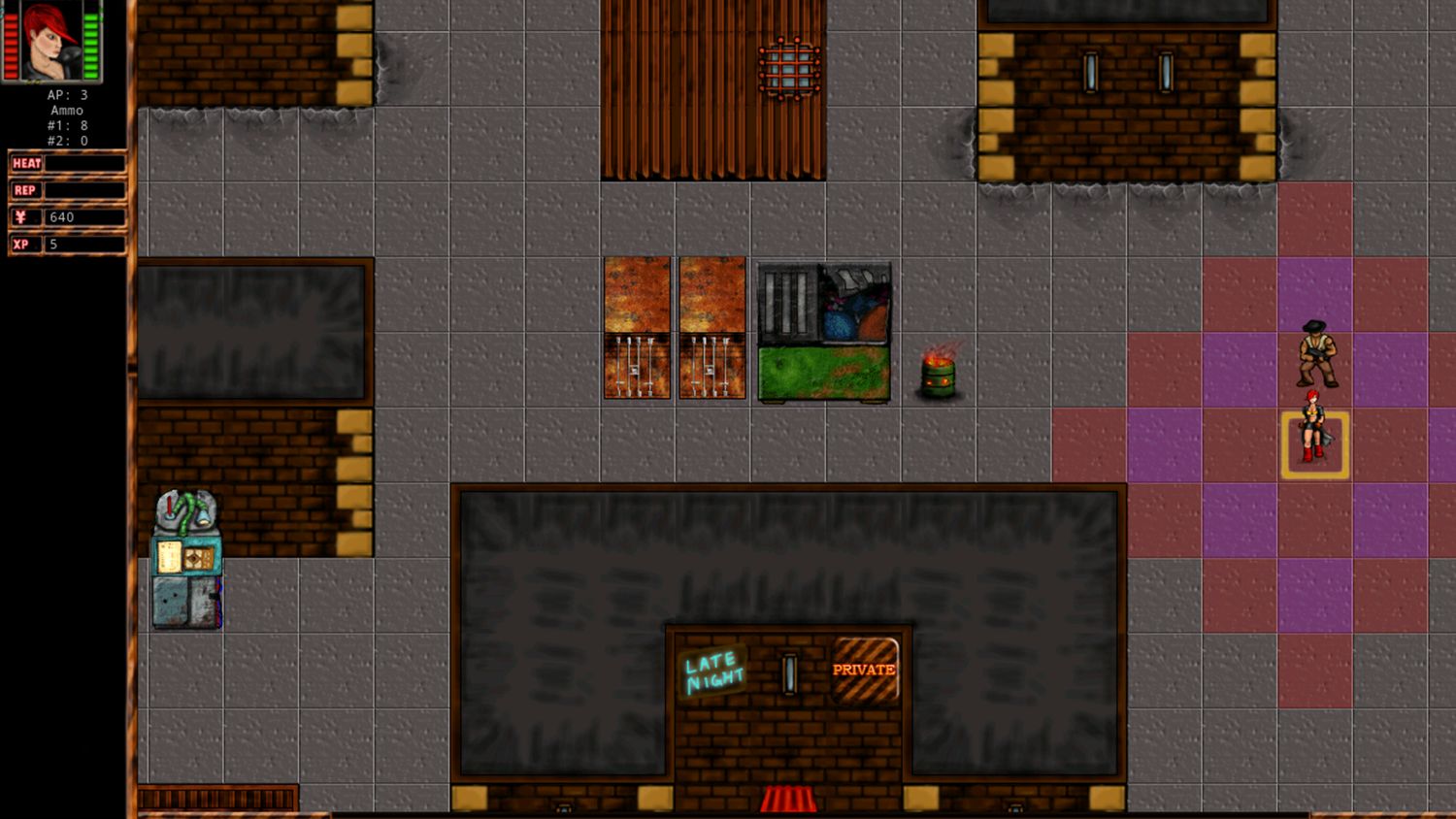 60+ Games Like Cyber Knights RPG Elite - MiniReview