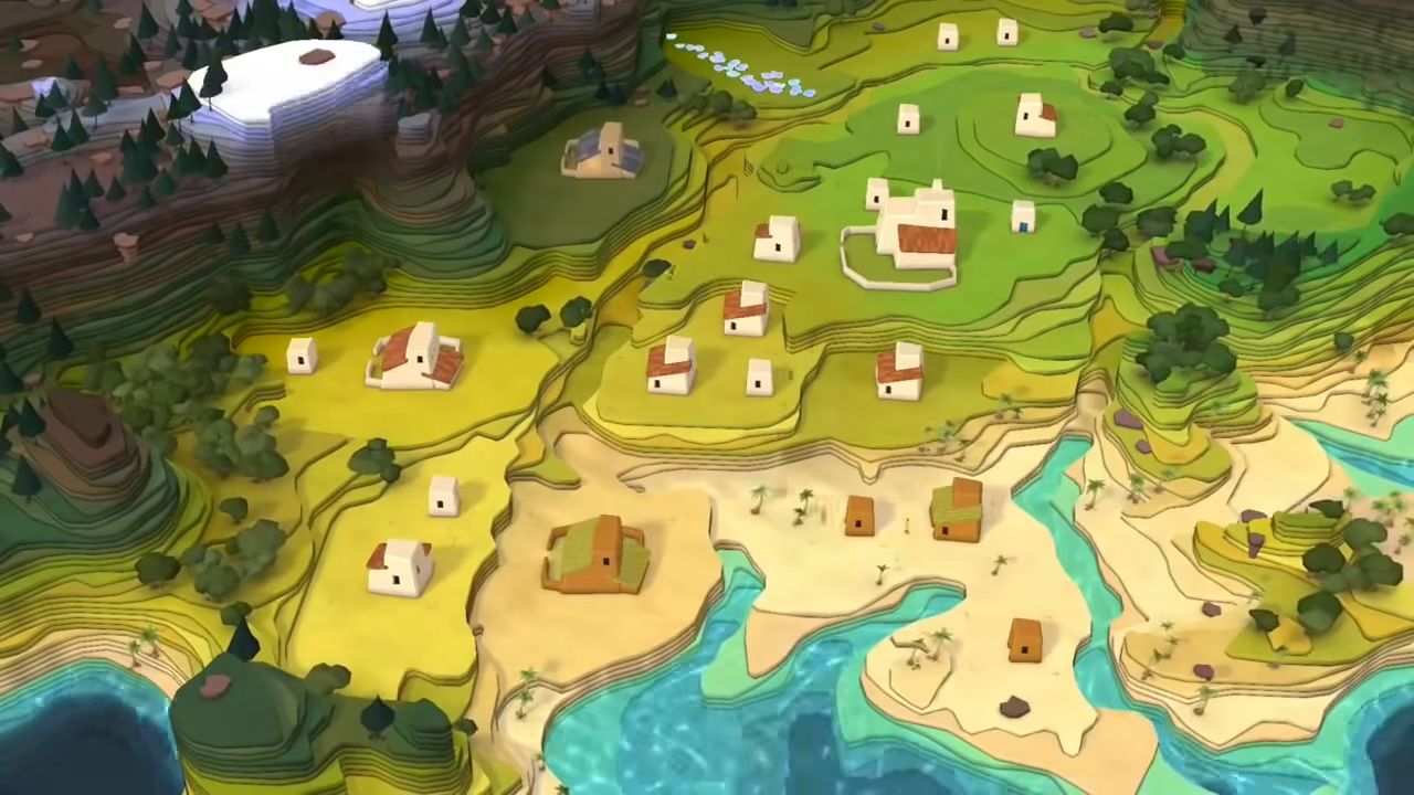 Godus Review & User Ratings
