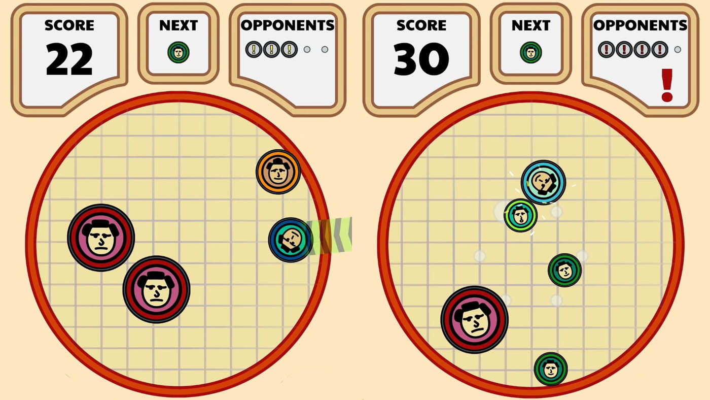 Puck Sumo for Android & iOS - MiniReview