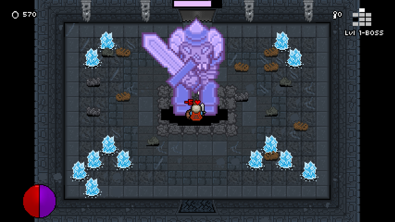 bit Dungeon Review & User Ratings