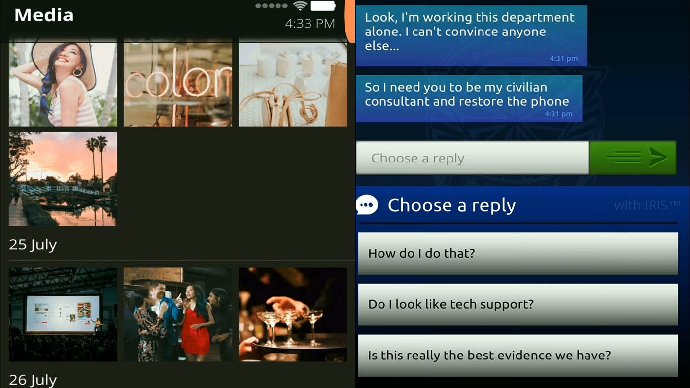 SIMULACRA 2 for Android & iOS - MiniReview