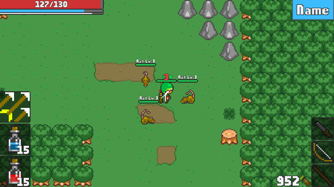 53+ Games Like Rucoy Online - MMORPG MMO RPG - MiniReview