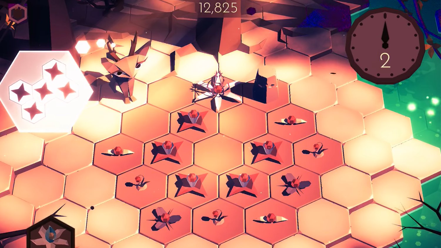 Evergarden para Android e iOS - MiniReview