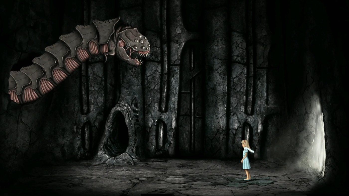 Lucid Dream Adventure 3 - Stor for Android & iOS - MiniReview