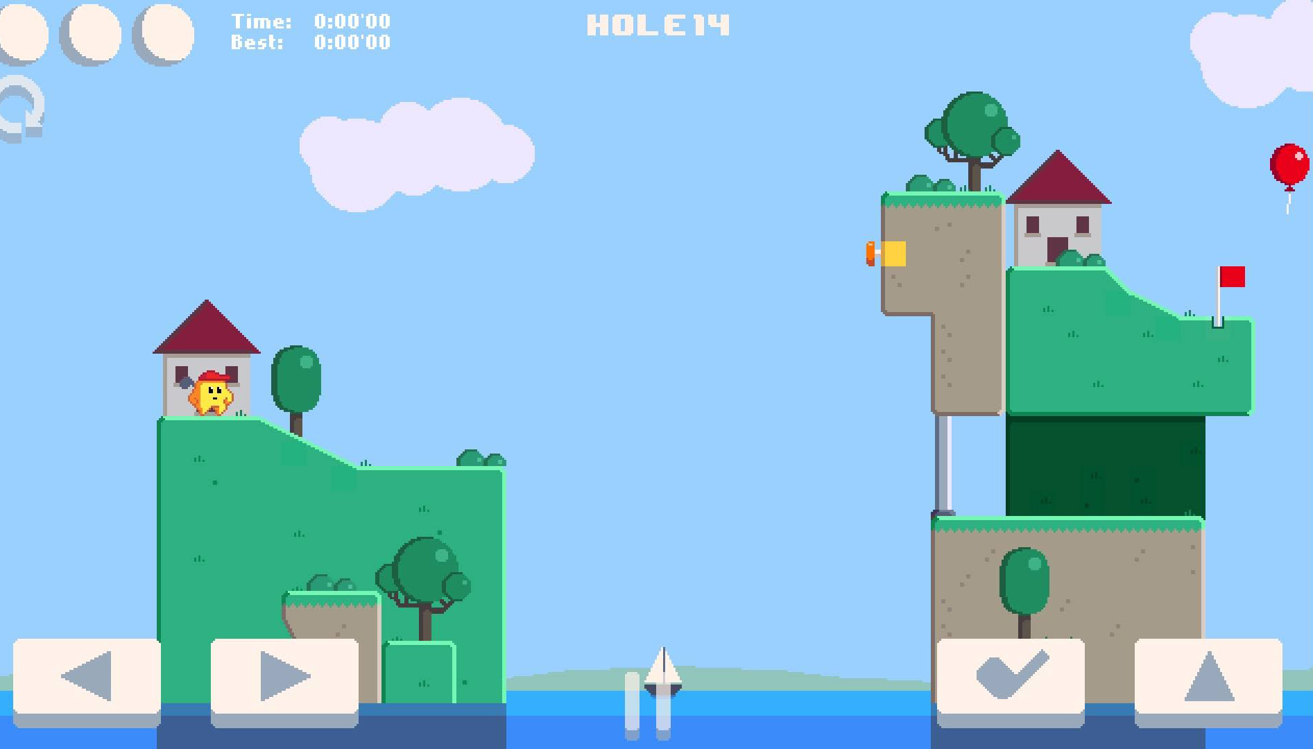 Análise & Avaliações de Usuários de Golf Zero