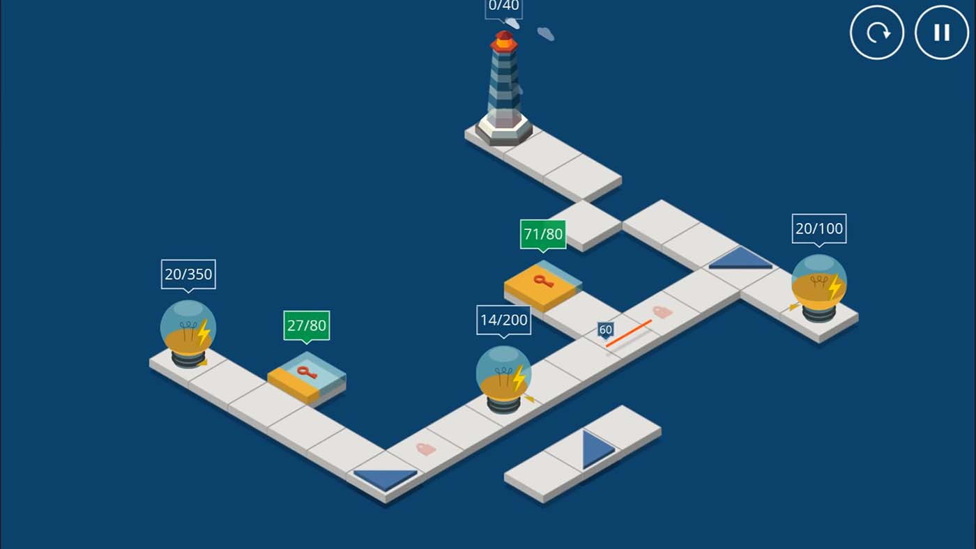 Light House para Android e iOS - MiniReview