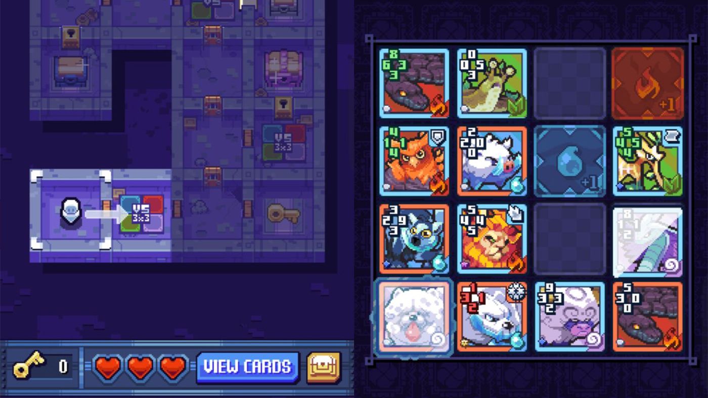 Creatures of Aether Review & User Ratings