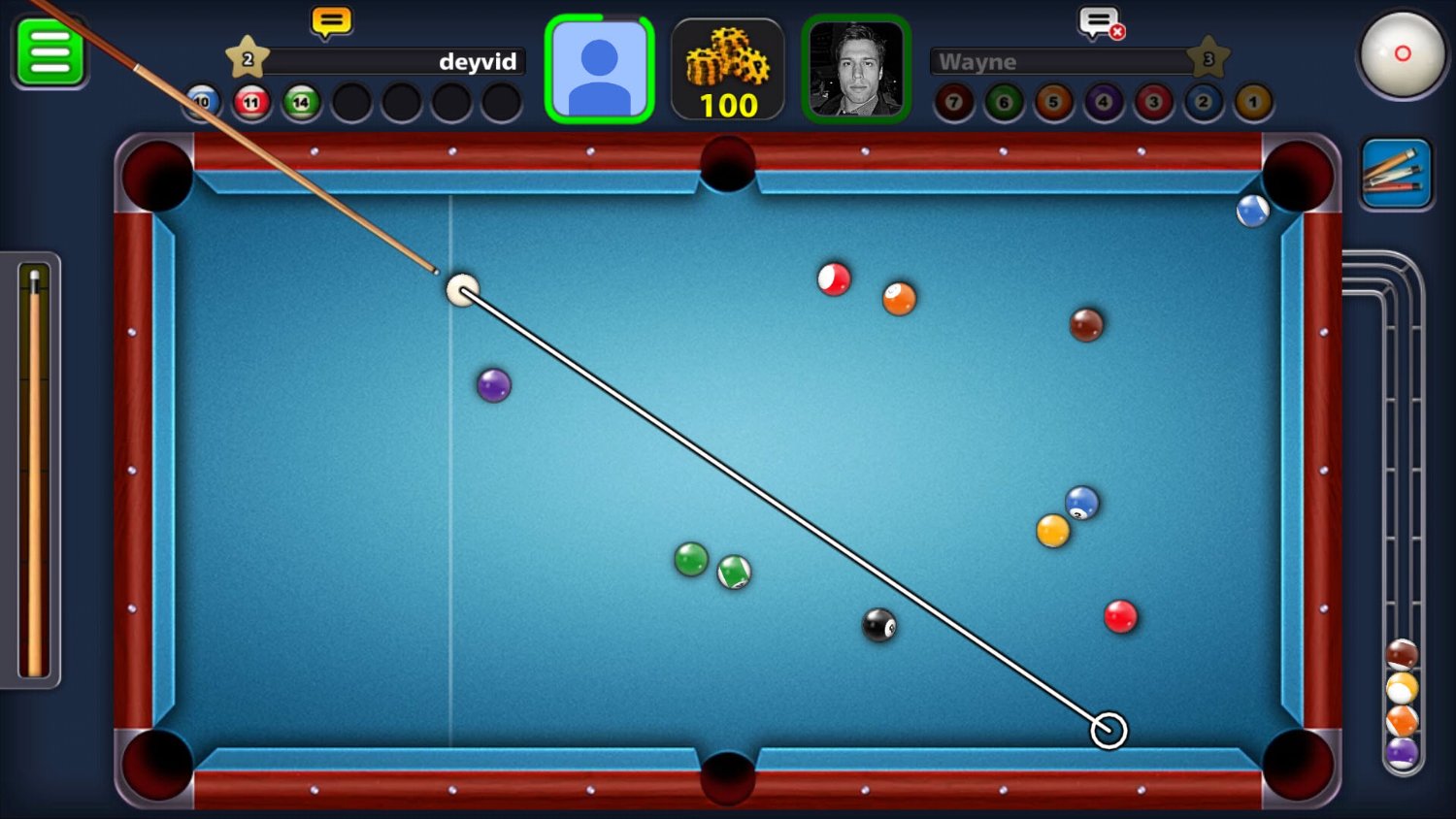 25+ Games Like 8 Ball Pool - MiniReview