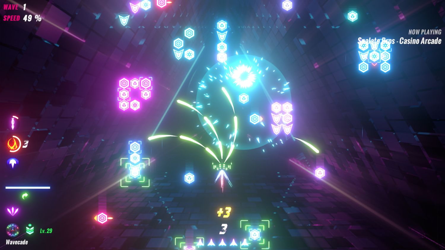 Wavecade Review & User Ratings