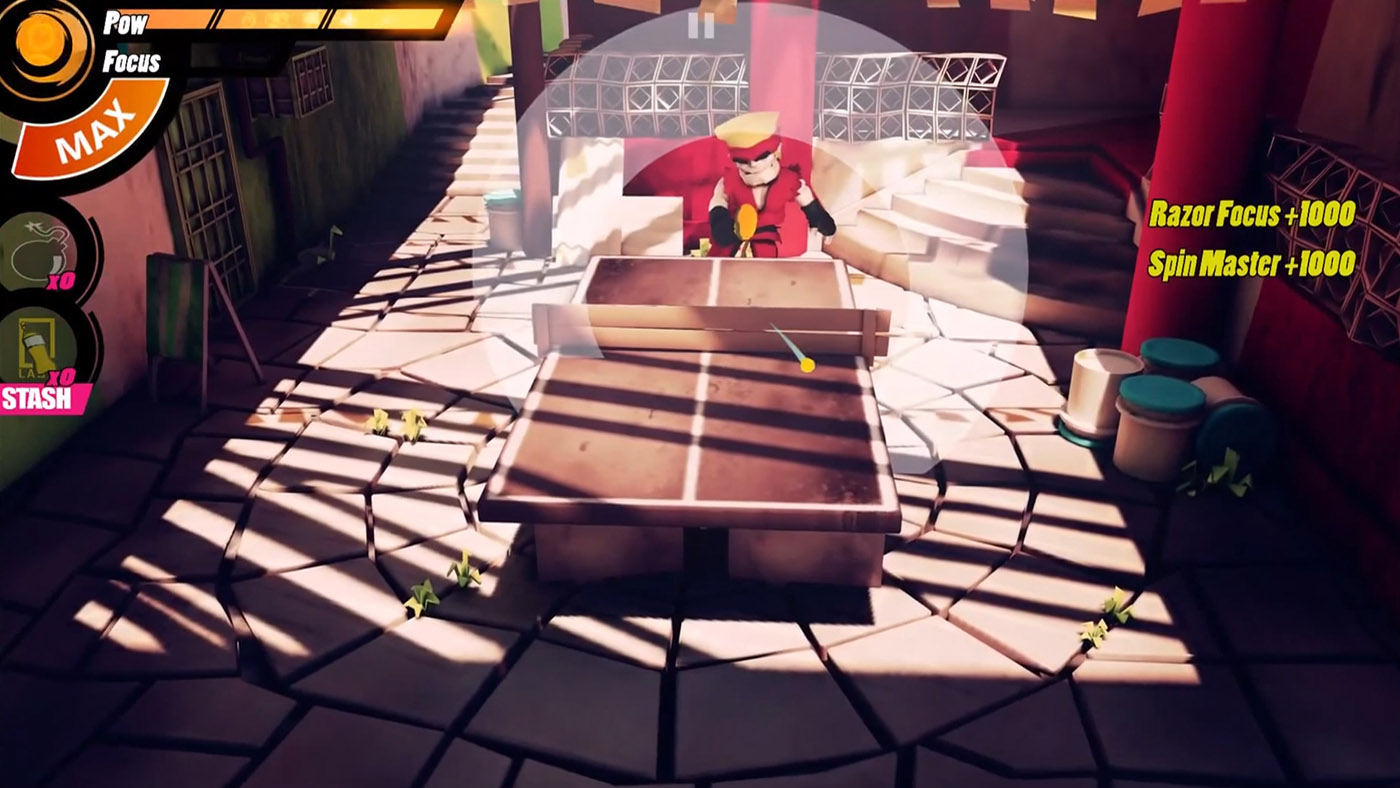 Power Ping Pong for Android & iOS - MiniReview