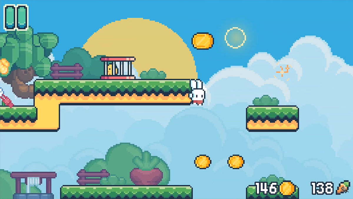 Yeah Bunny 2 Review & User Ratings