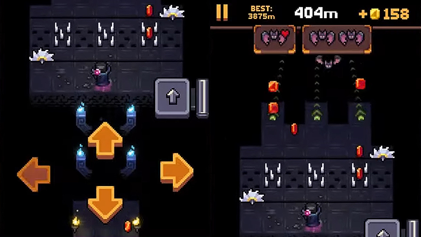 Redungeon Análisis y Calificaciones de Usuario