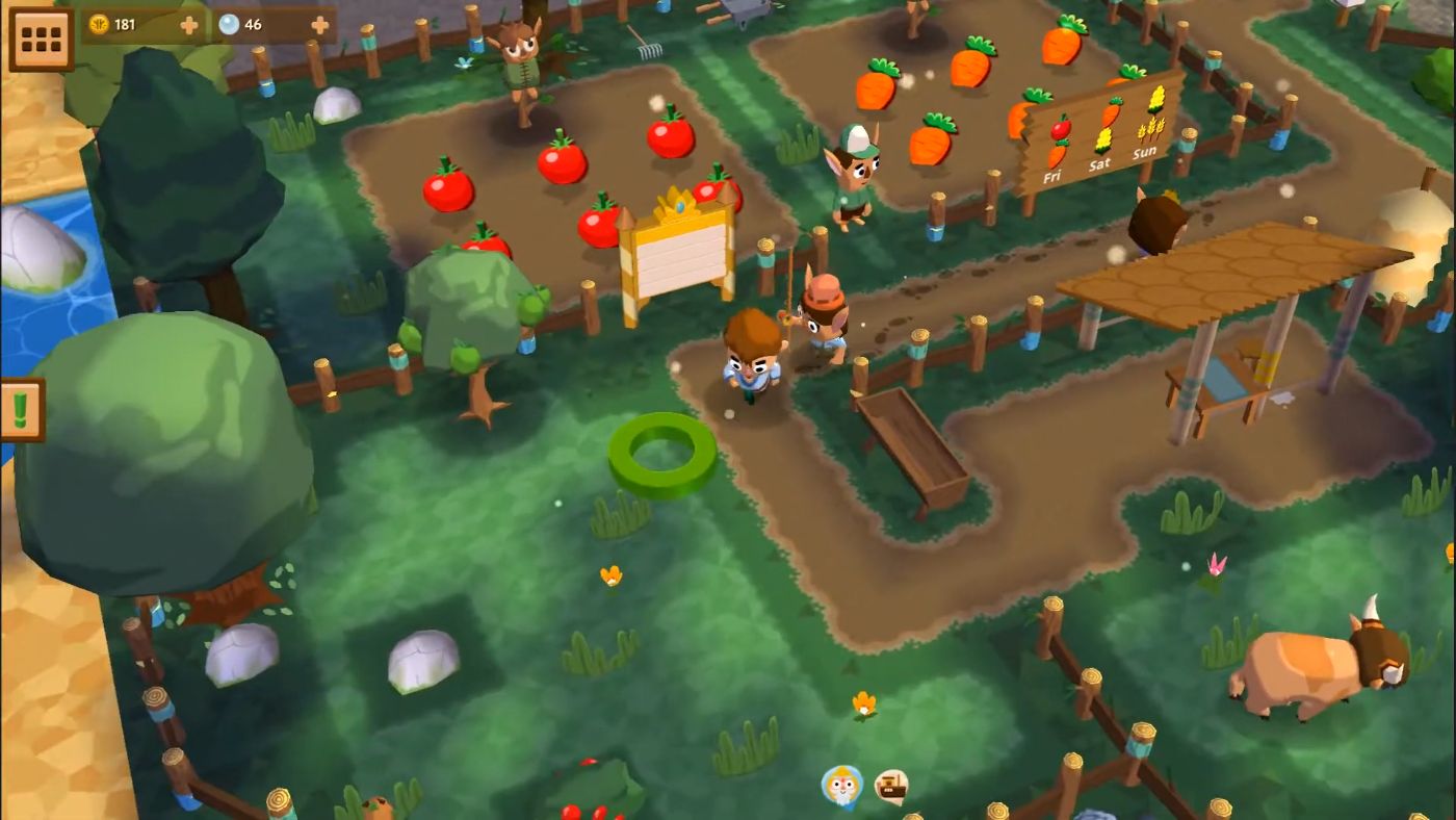 Seabeard for Android & iOS - MiniReview