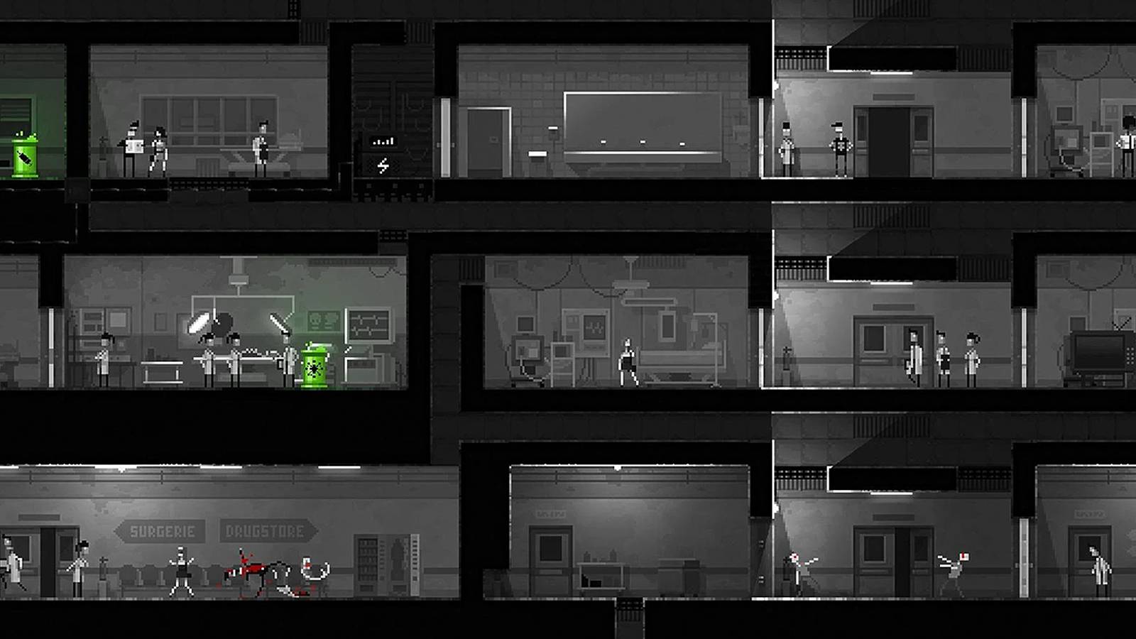 Zombie Night Terror Review & User Ratings