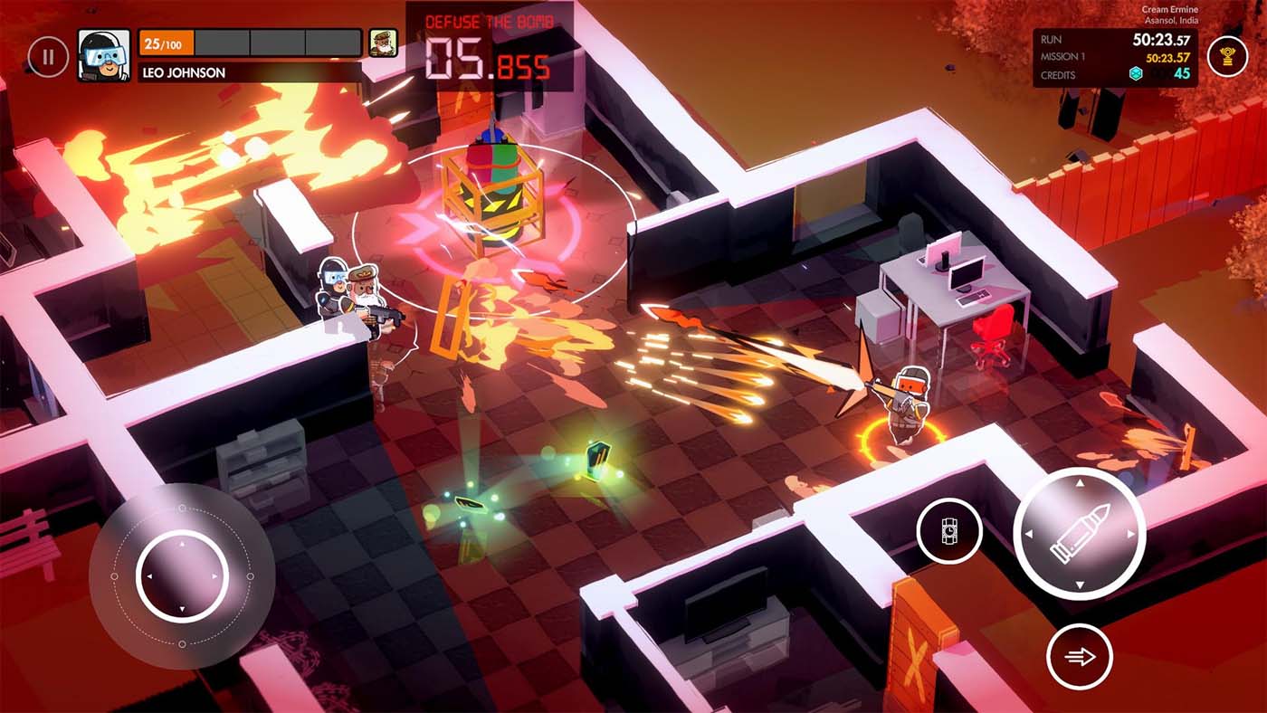 Tiny for Android & iOS - MiniReview