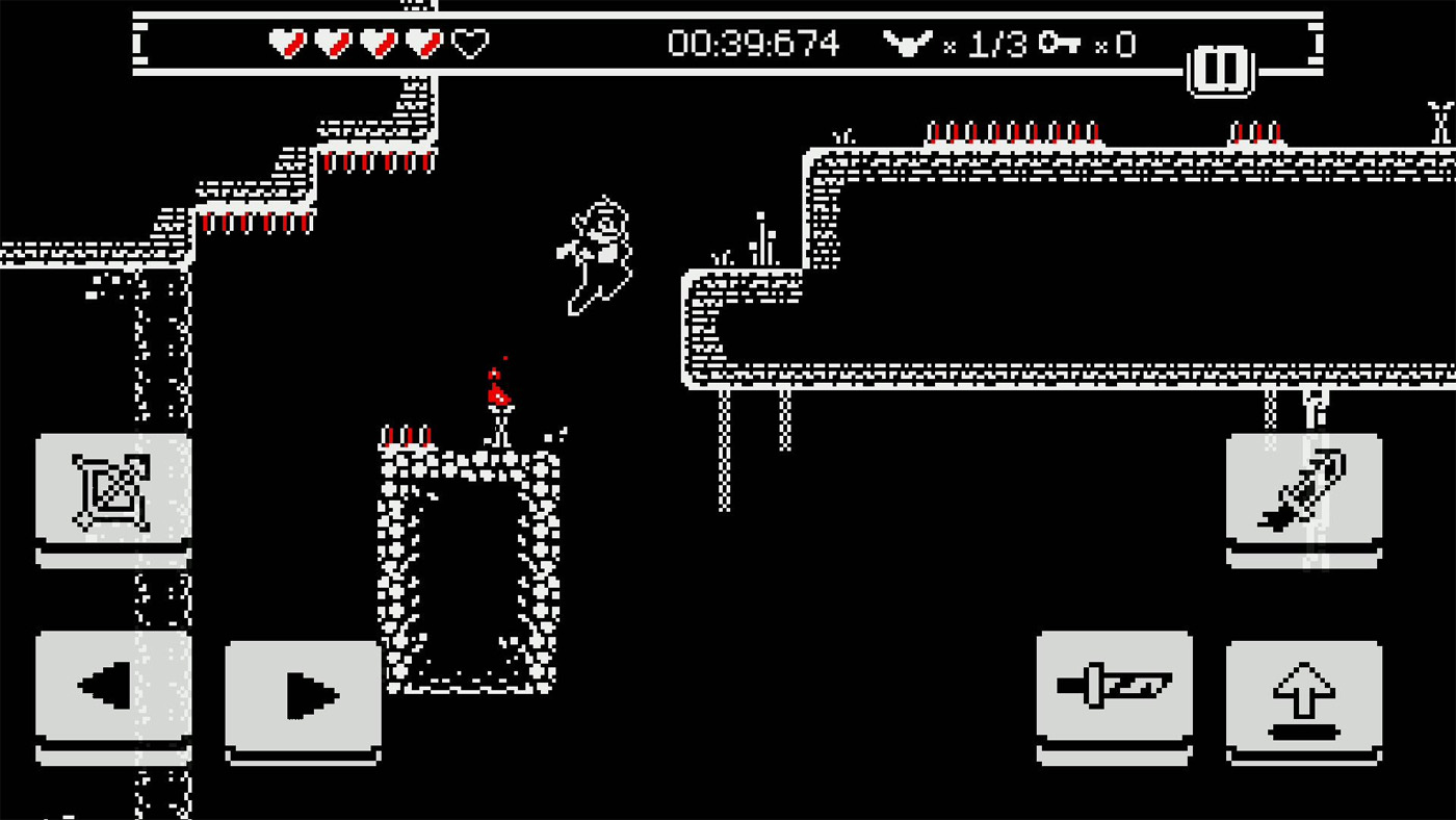 60+ juegos como Mangavania: Action Platformer – MiniReview