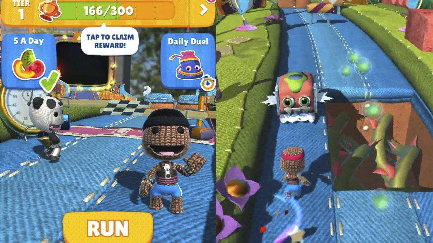27+ Games Like Ultimate Sackboy - MiniReview