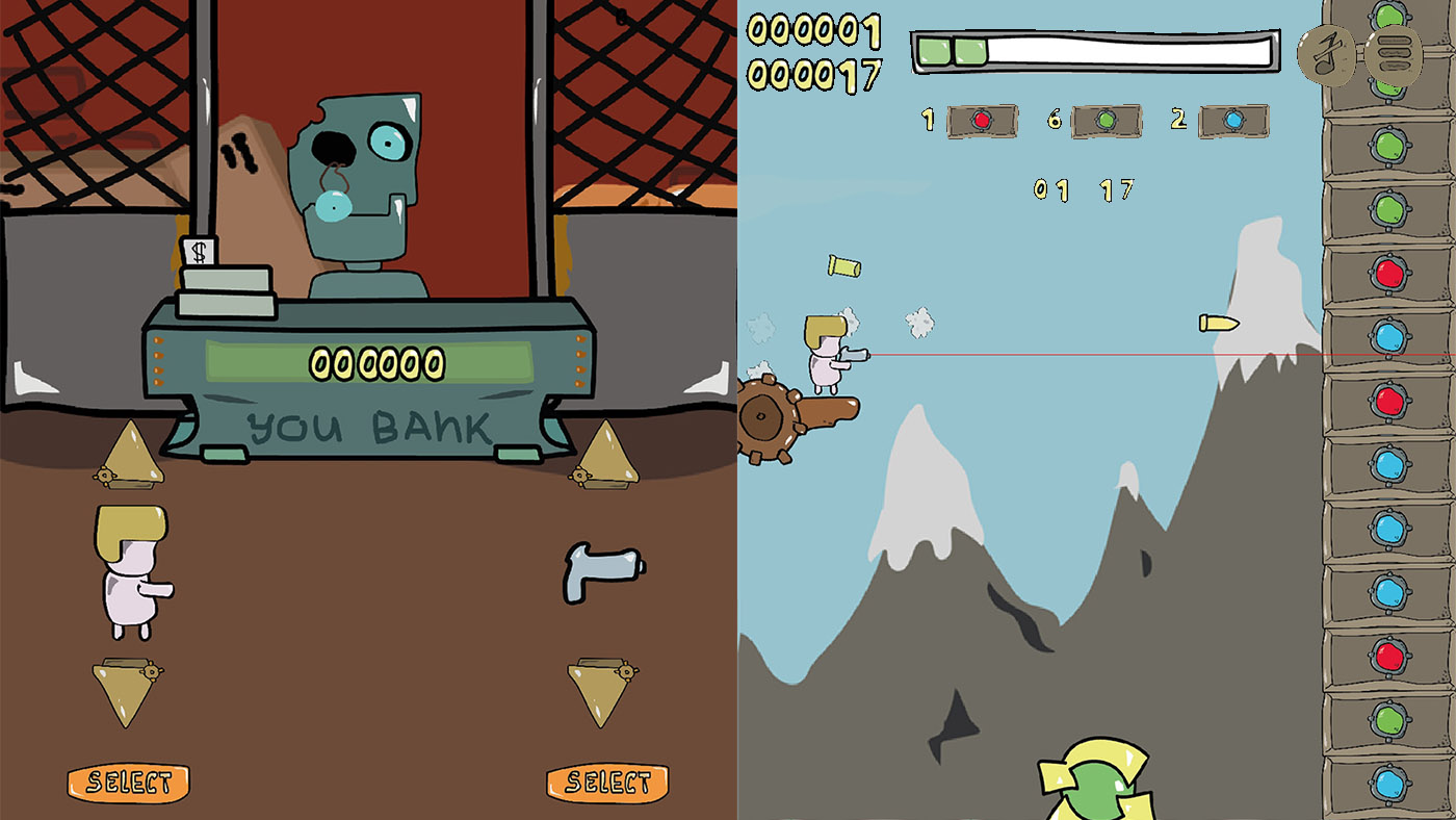 Block Destroyer for Android & iOS - MiniReview