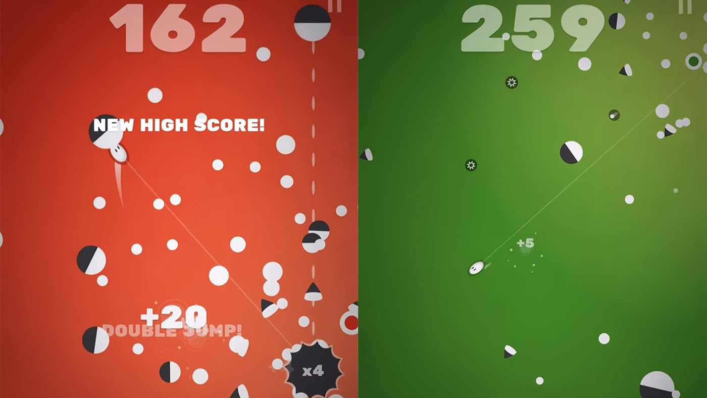 Leap On! for Android & iOS - MiniReview