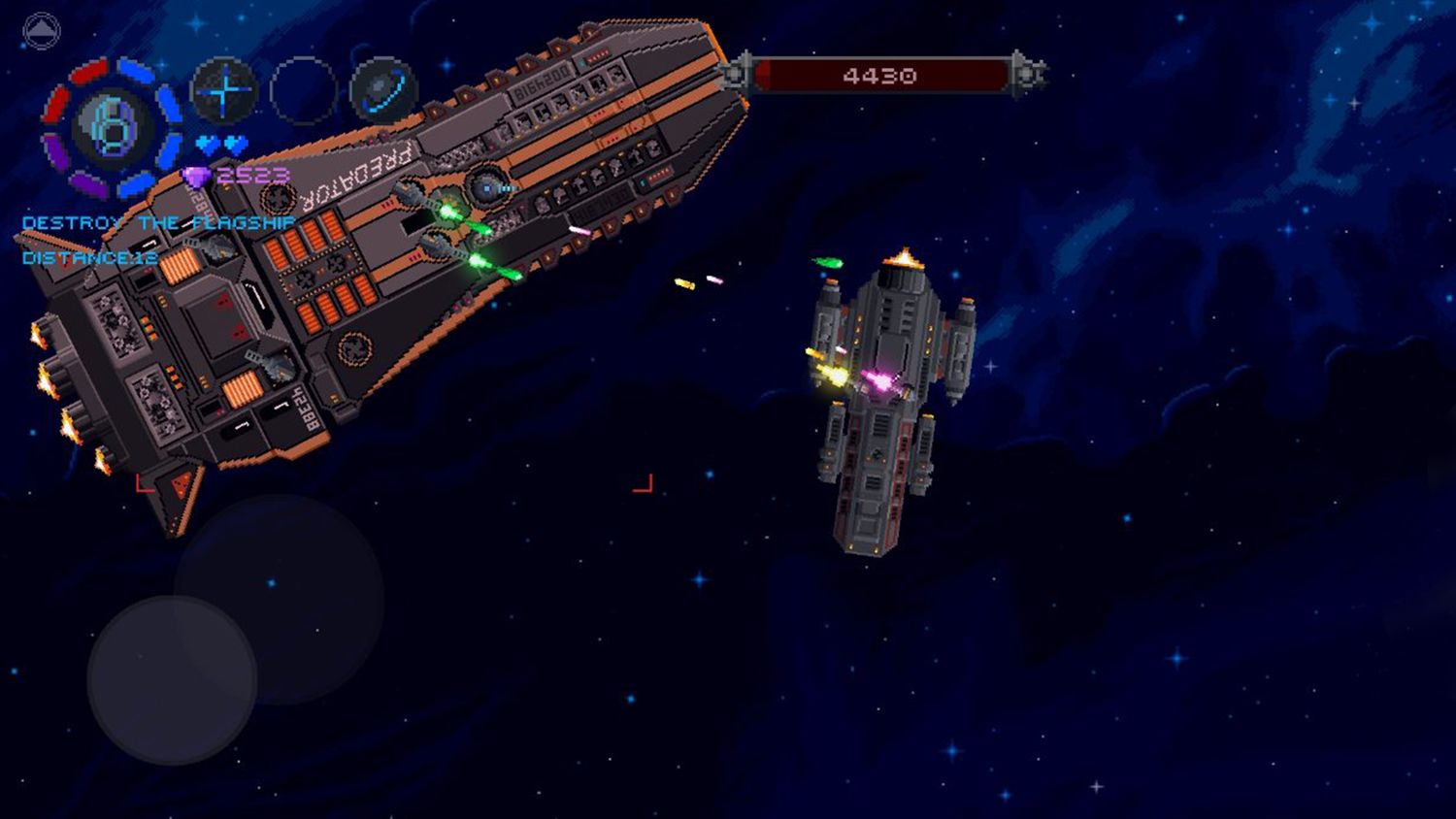 60+ Games Like Constellation Eleven space RPG - MiniReview