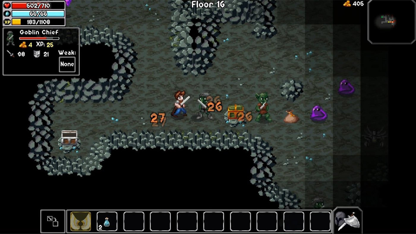 60+ Games Like The Enchanted Cave 2 - MiniReview