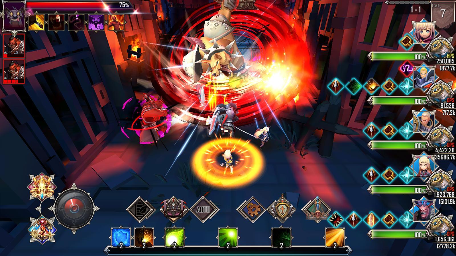 60+ Games Like Raid Manager - MiniReview