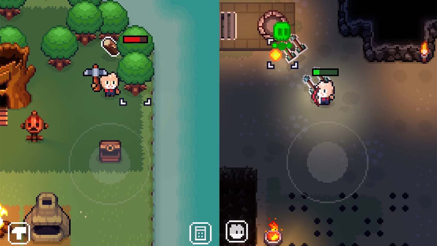 The Way Home: Pixel Roguelike Review & User Ratings