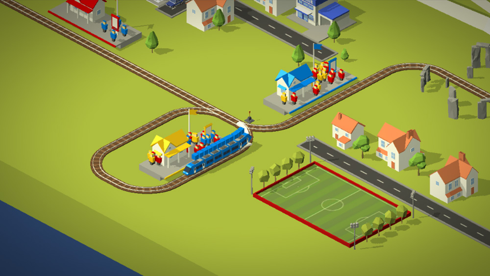 Conduct THIS! – Train Action Review & User Ratings