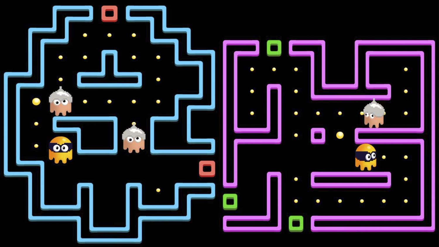 Maze Escape for Android & iOS - MiniReview