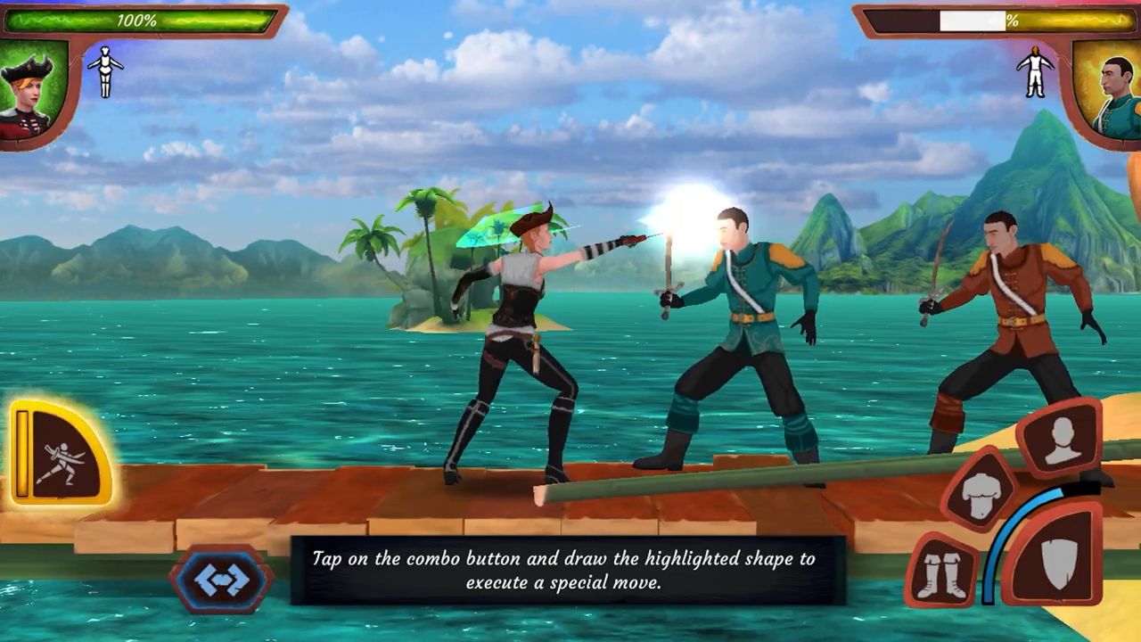 Elly and the Ruby Atlas Review & User Ratings