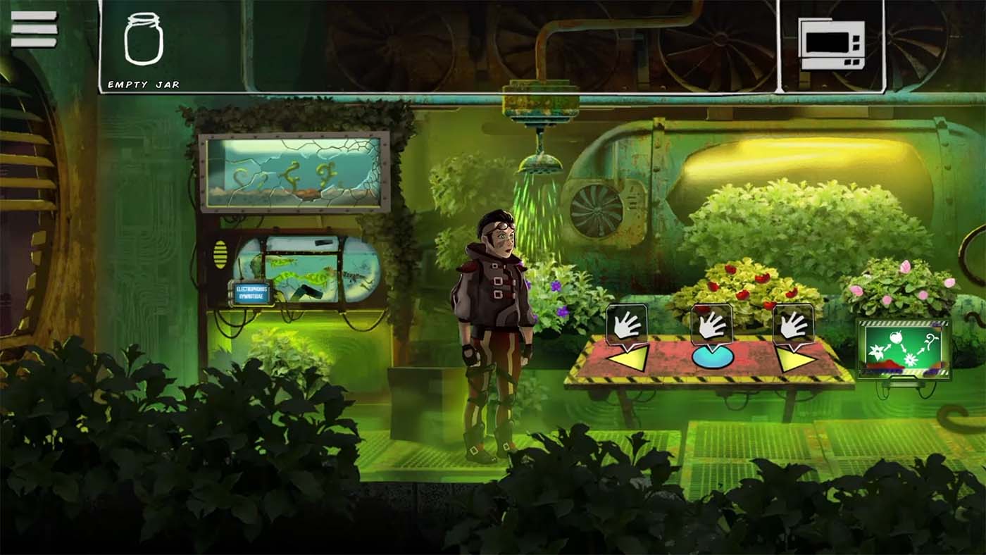 Adventure Reborn: story game for Android & iOS - MiniReview