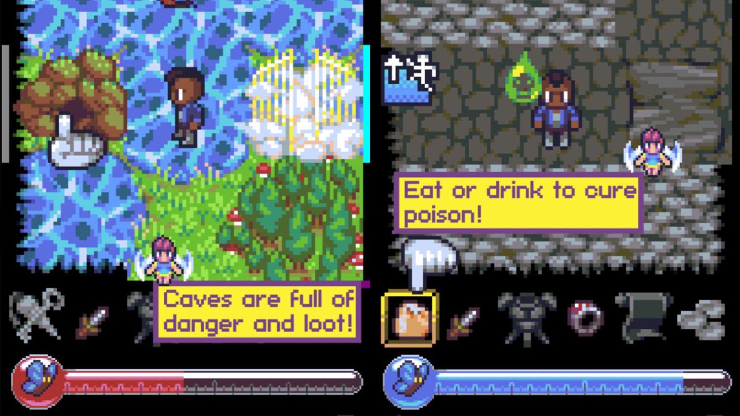 Overworld Review & User Ratings