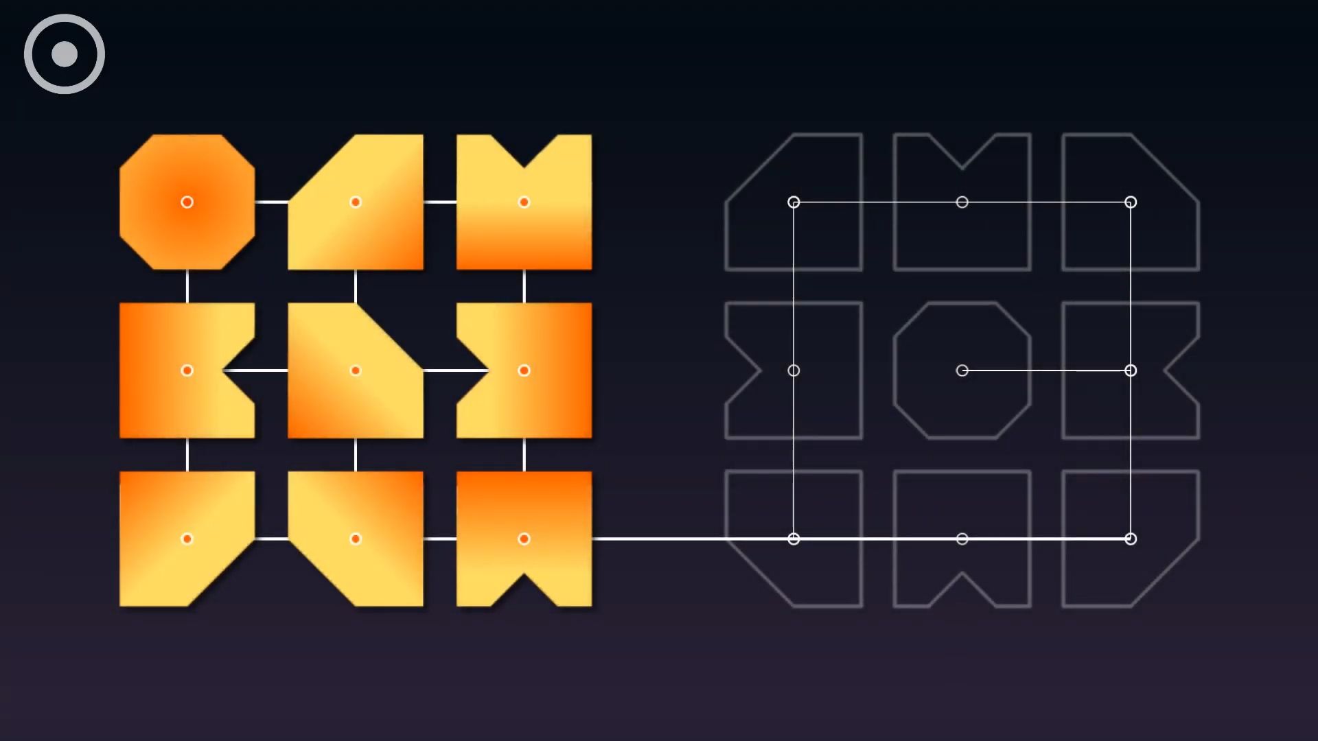 Zenge - Beautiful Puzzle Game Análisis y Calificaciones de Usuario