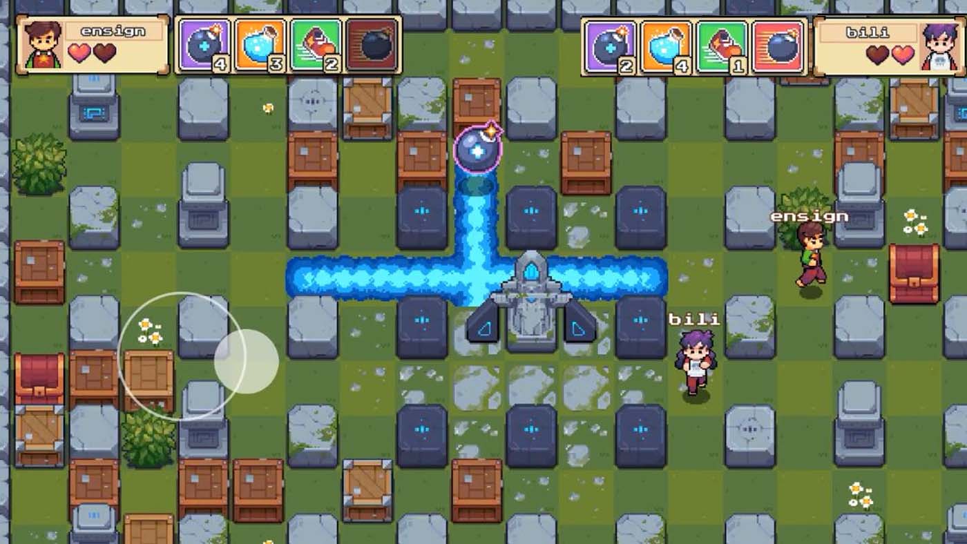 32+ Games Like Bomber Online - MiniReview