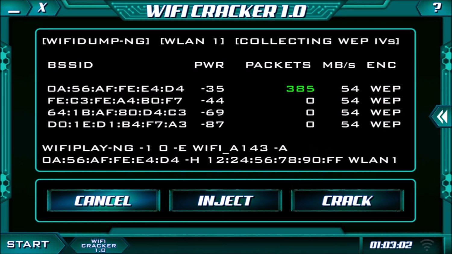 The Lonely Hacker for Android & iOS - MiniReview