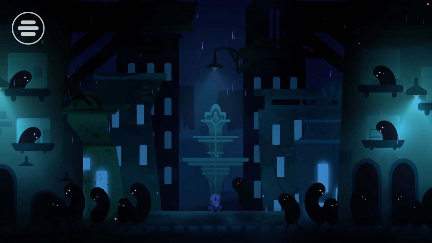 One Hand Clapping for Android & iOS - MiniReview