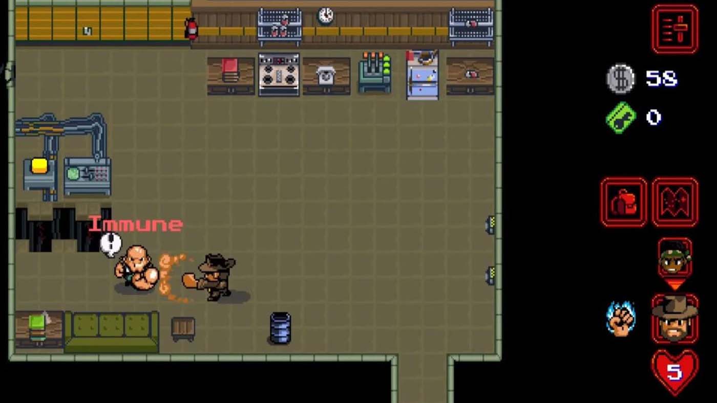 Stranger Things: 1984 for Android & iOS - MiniReview