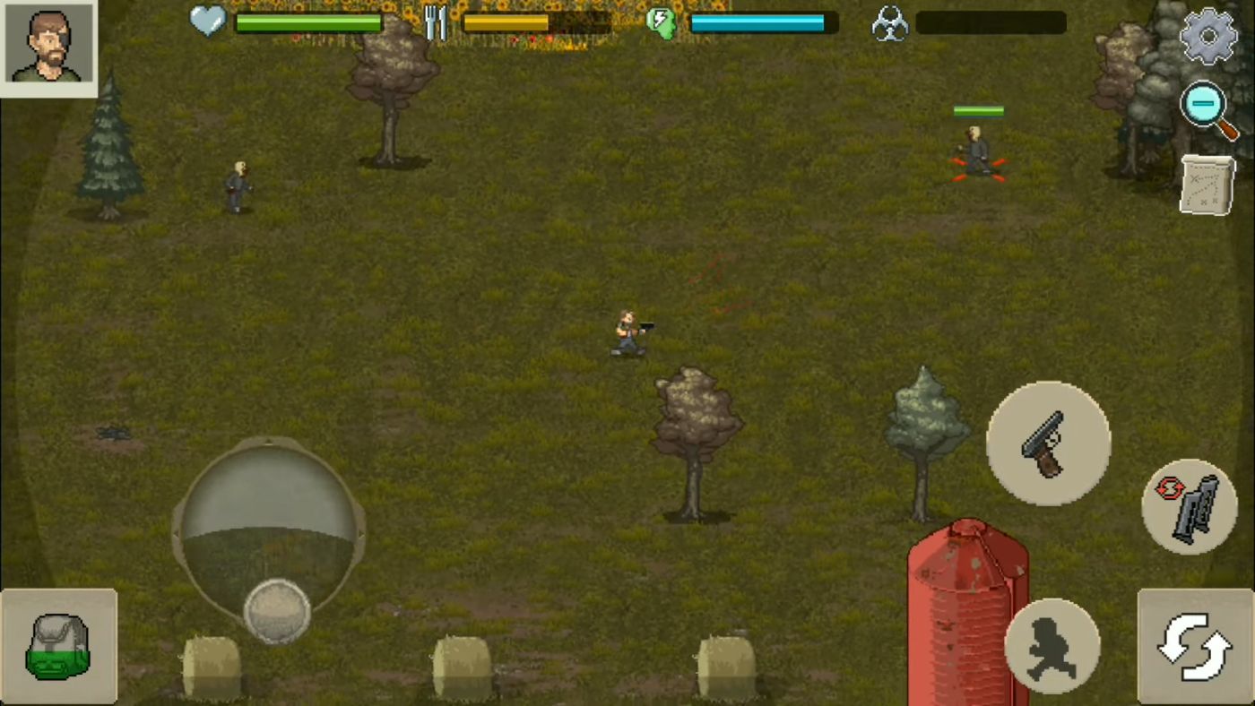 28+ Games Like Mini DAYZ 2 - MiniReview