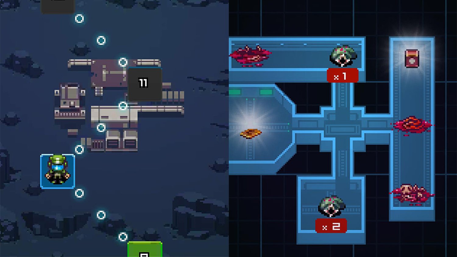 Dead ShellPixel RPG Roguelike Review & User Ratings