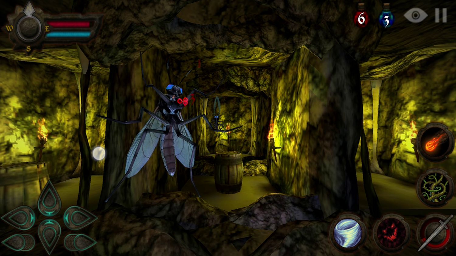 60+ Games Like Dungeons of Rune - MiniReview